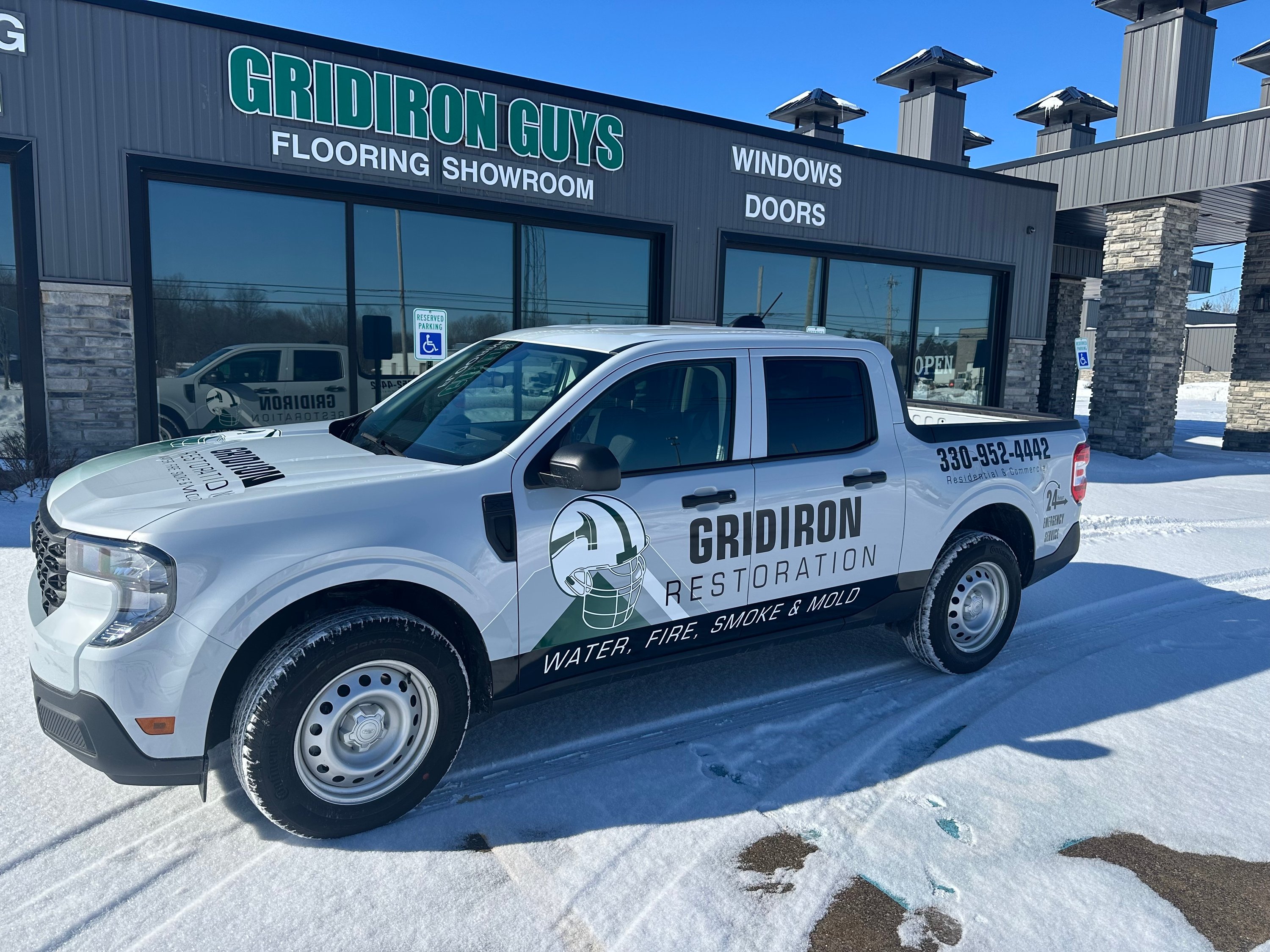 Home | Gridiron Guys Restoration